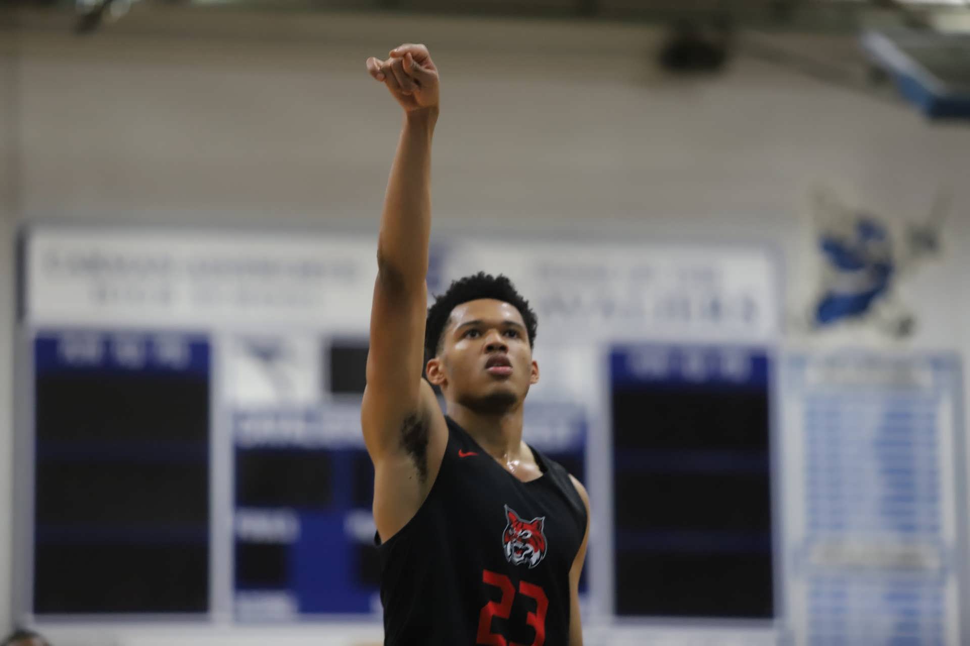Grand Blanc Bobcats Clinch Saginaw Valley League South - Cherish Local